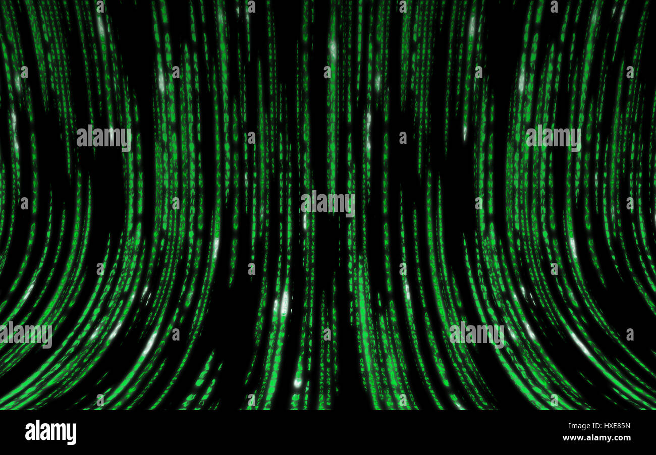 Matrix film immagini e fotografie stock ad alta risoluzione - Alamy