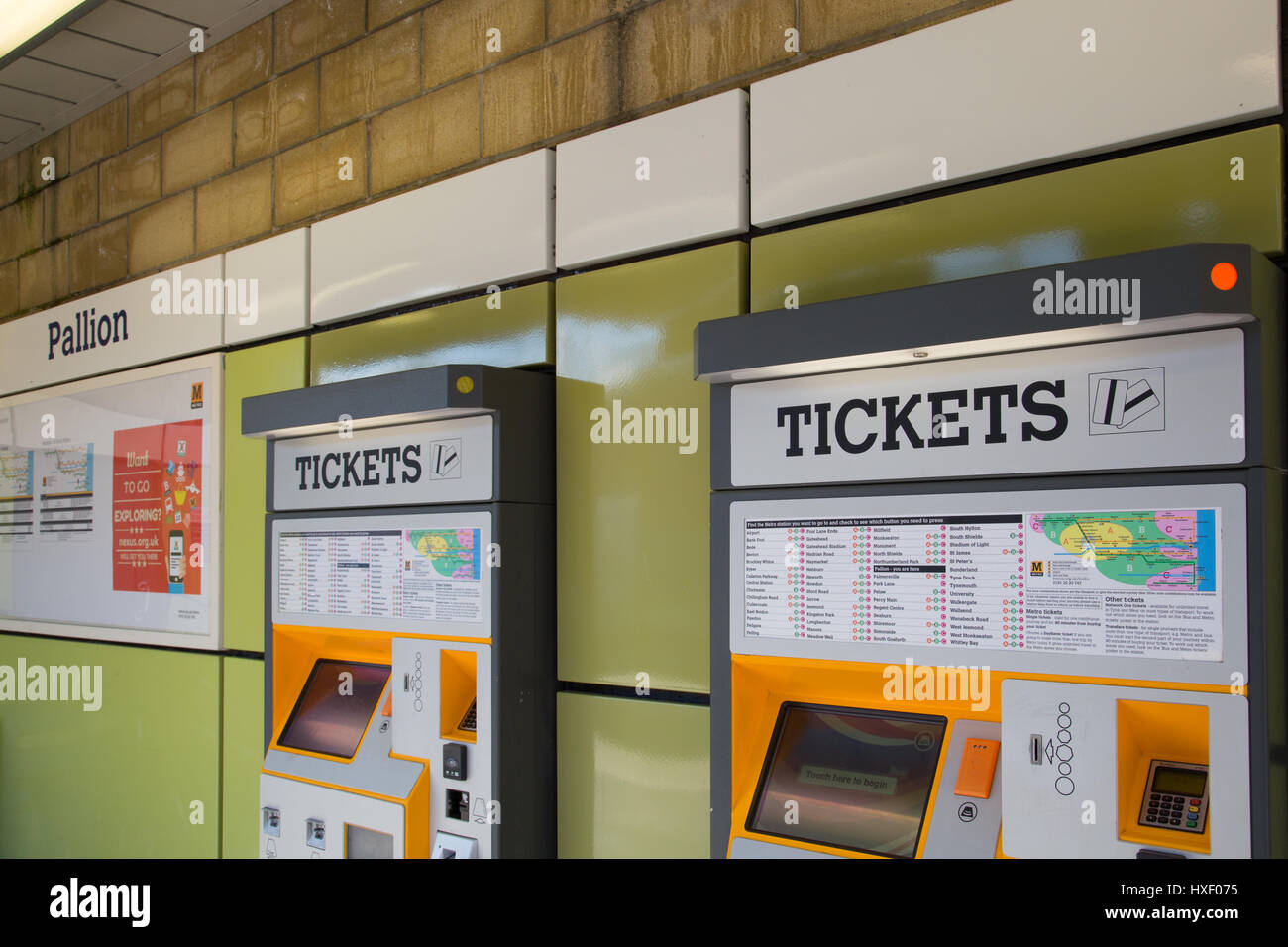 Stazione del tram pallion immagini e fotografie stock ad alta ...
