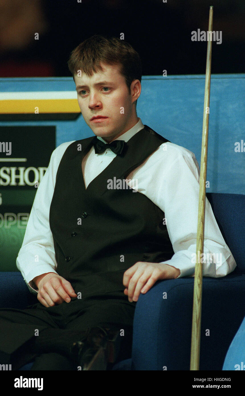 John higgins immagini e fotografie stock ad alta risoluzione - Alamy