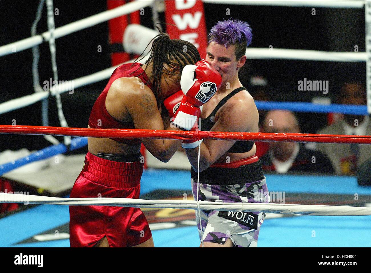 Valerie mahfood immagini e fotografie stock ad alta risoluzione - Alamy