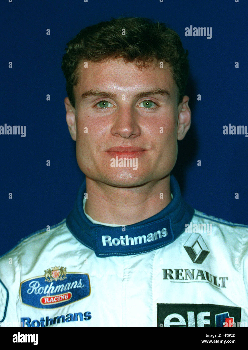 David coulthard immagini e fotografie stock ad alta risoluzione - Alamy