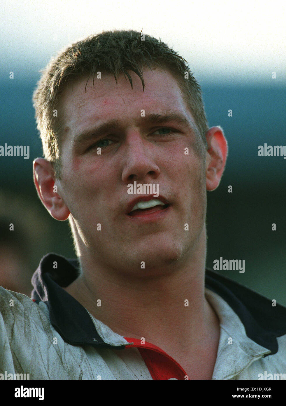 Garath archer immagini e fotografie stock ad alta risoluzione - Alamy