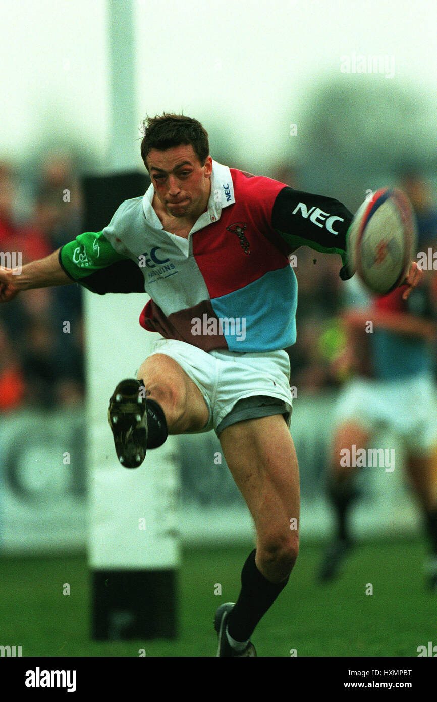 Rugby dan luger immagini e fotografie stock ad alta risoluzione - Alamy