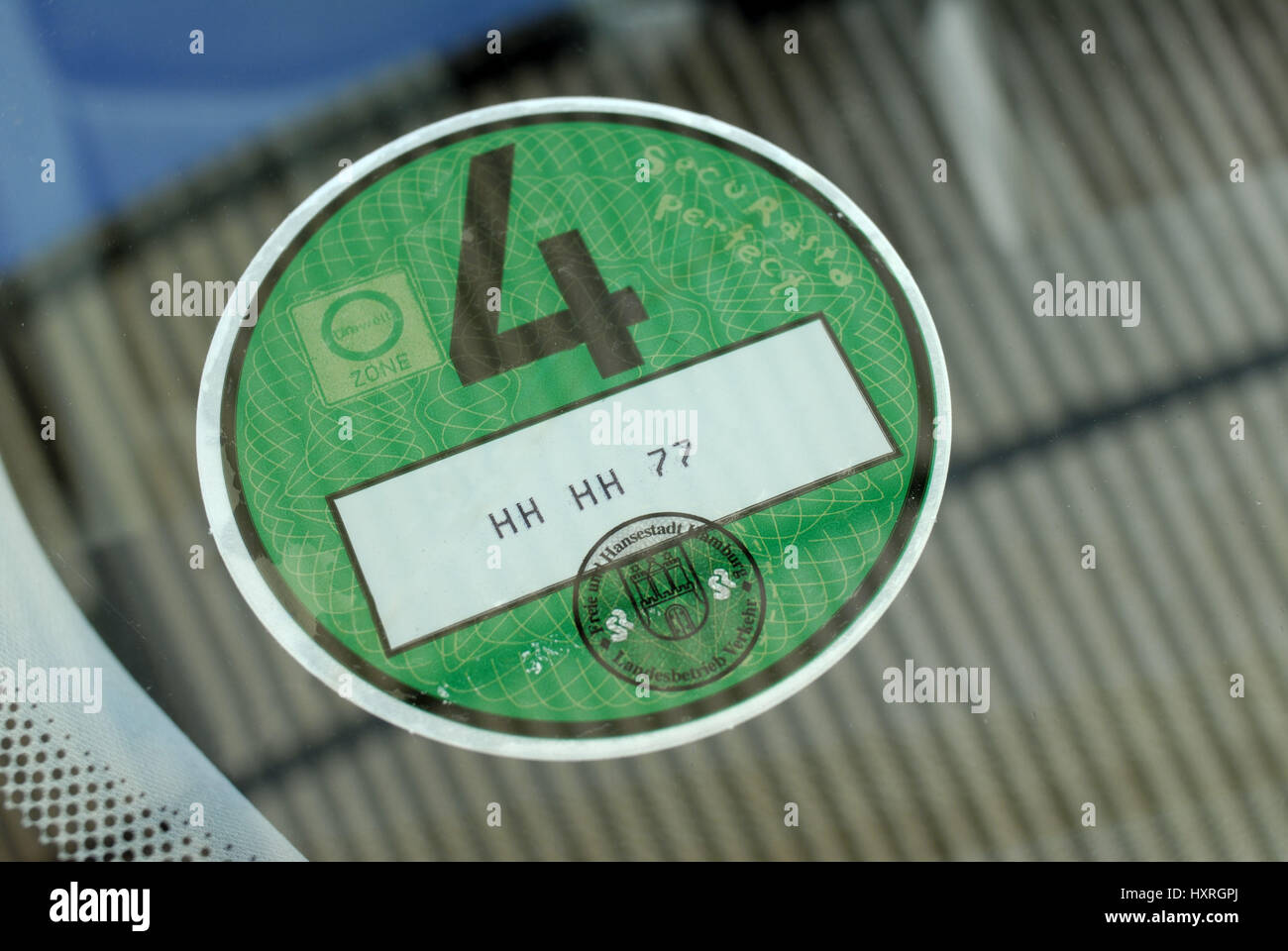 Distintivo Ambientale Immagini e Fotos Stock - Alamy