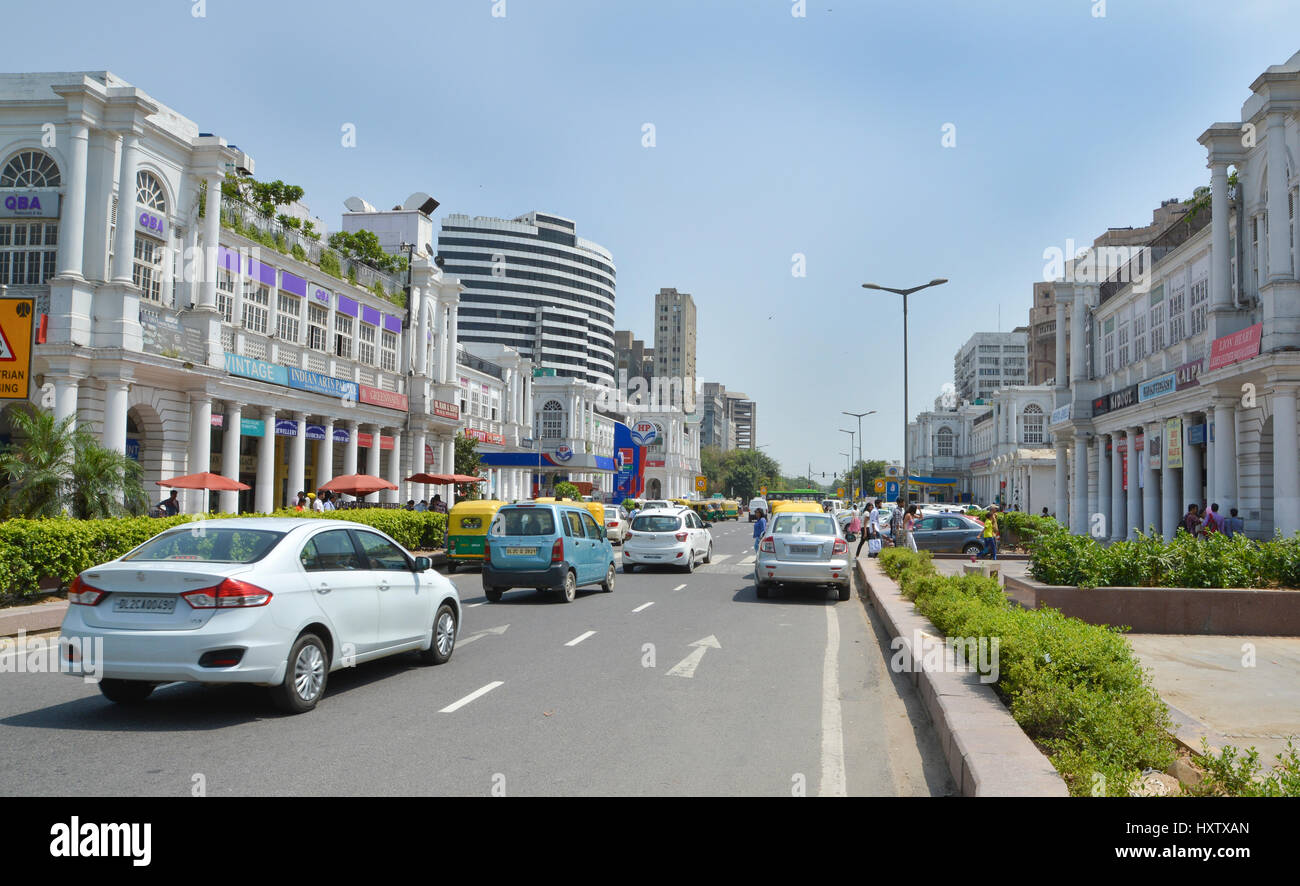 Nuovo centro commerciale delhi immagini e fotografie stock ad alta ...