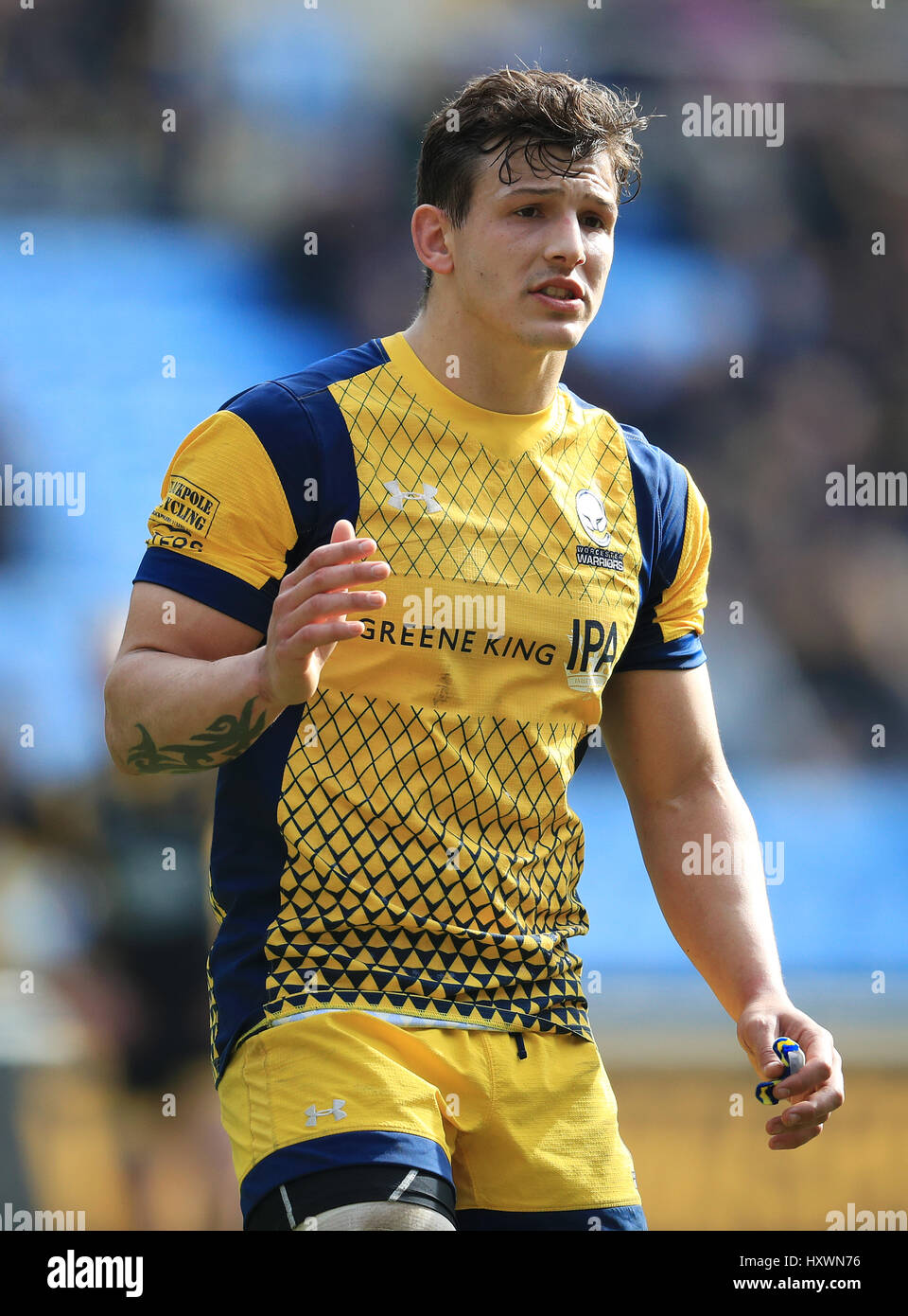 Ryan mills di vespe rugby immagini e fotografie stock ad alta ...