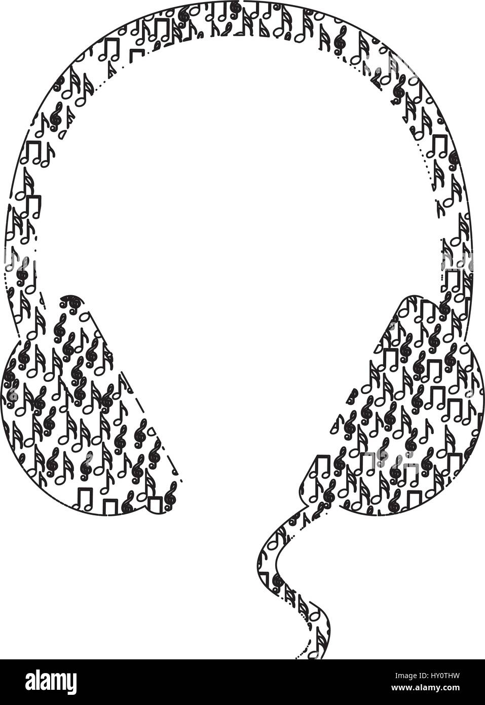 Note Musicali Immagini e Fotos Stock - Alamy