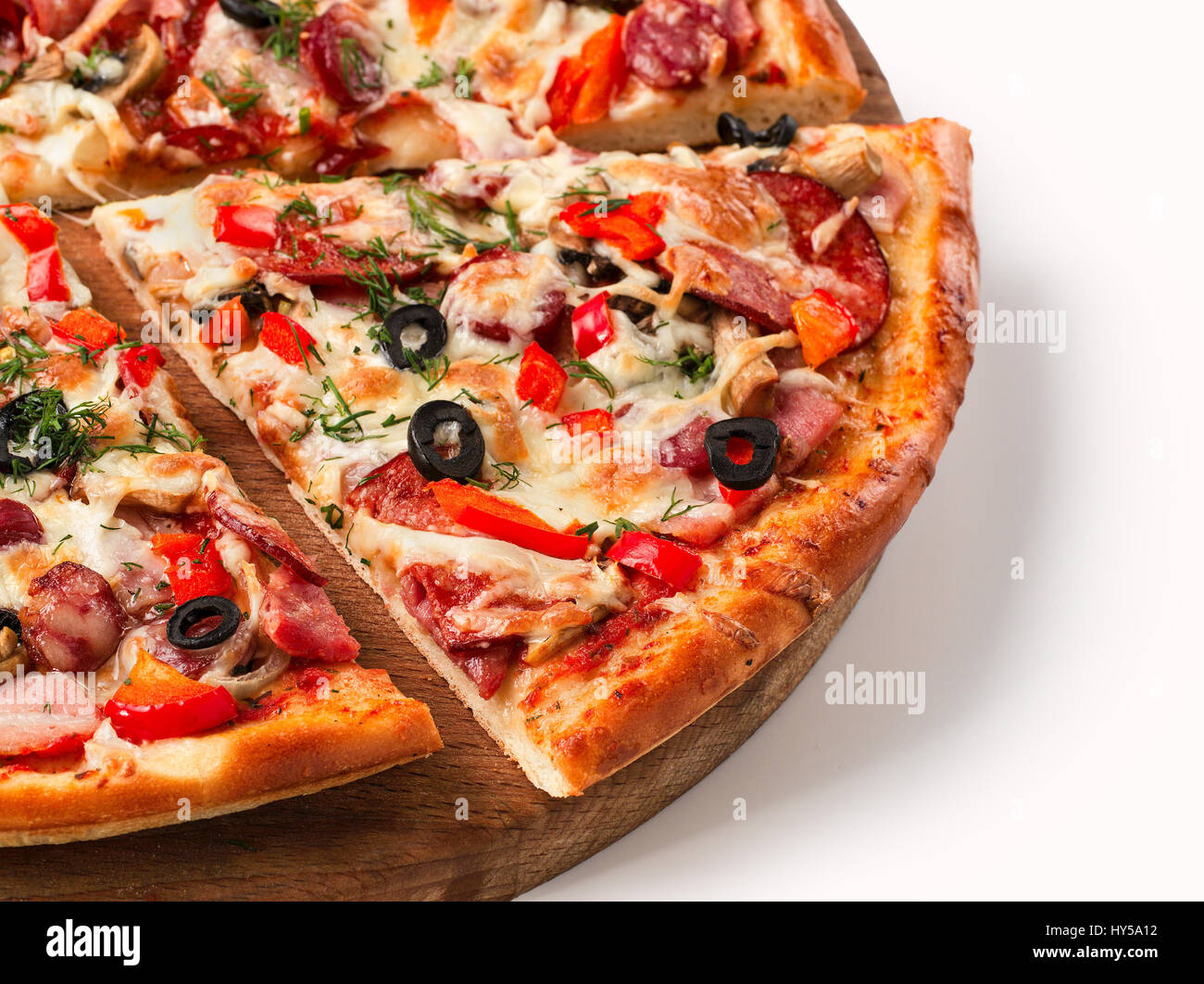 Salama da sugo immagini e fotografie stock ad alta risoluzione - Alamy