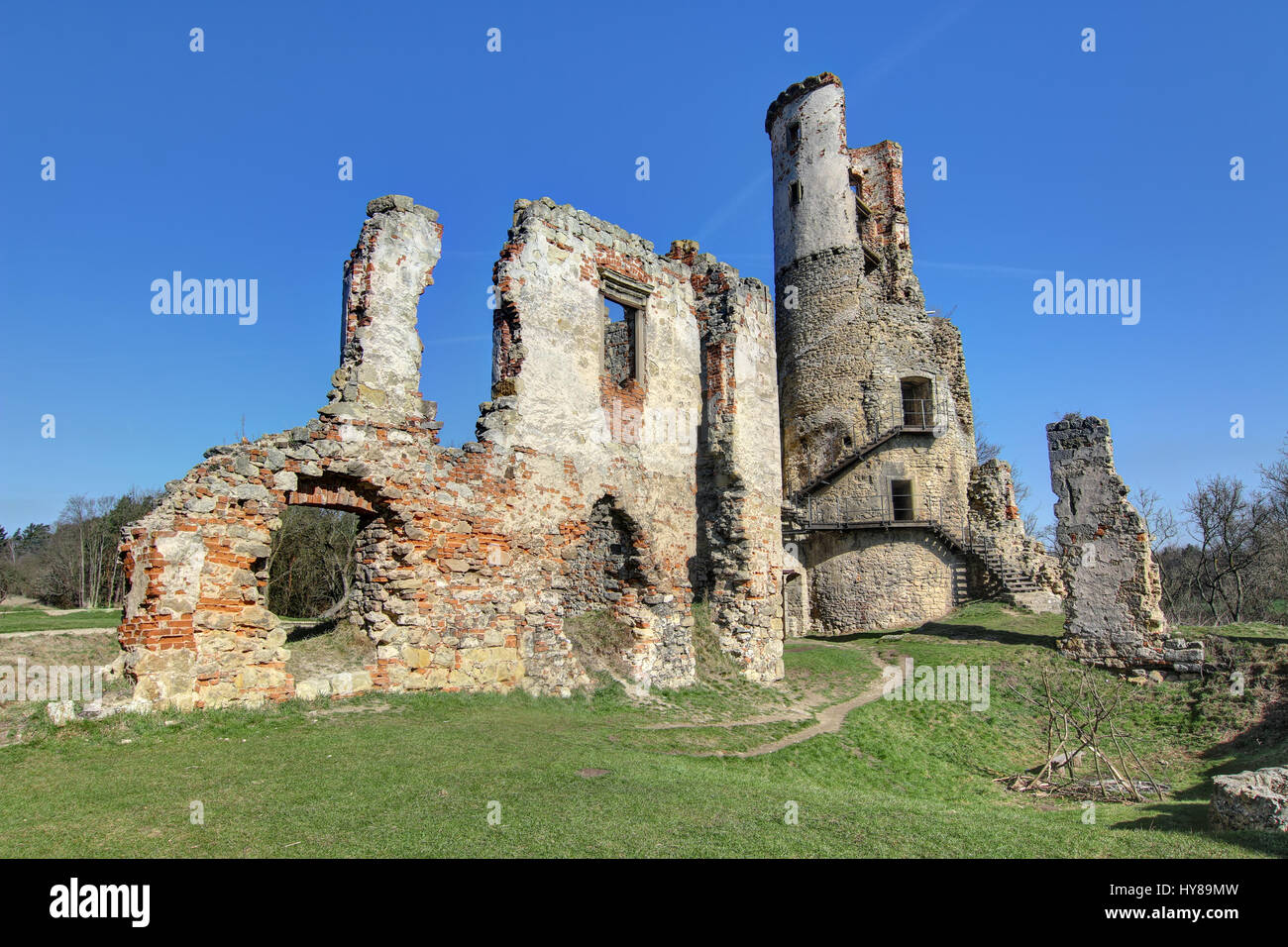 Famose rovine immagini e fotografie stock ad alta risoluzione - Alamy