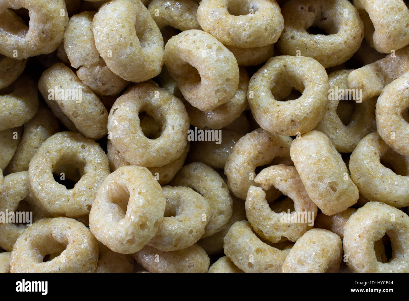 Cereali cheerios immagini e fotografie stock ad alta risoluzione - Alamy