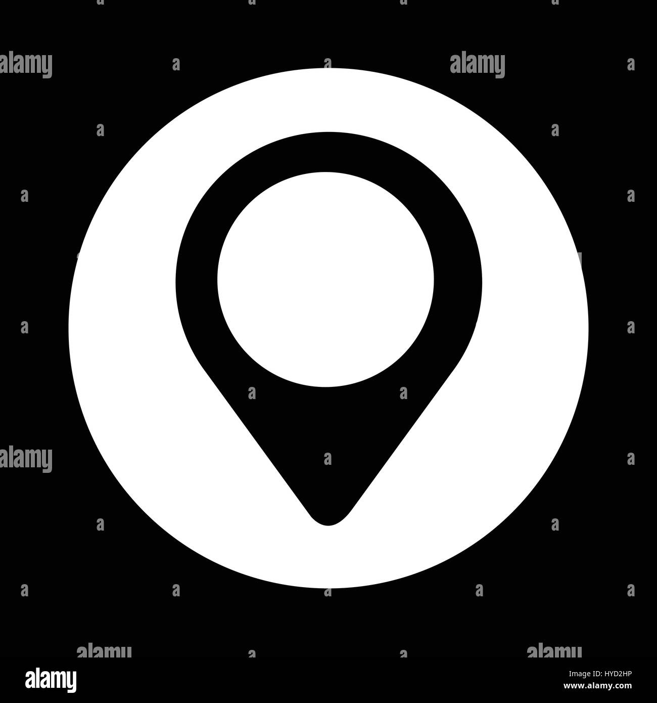 Mappatura web mapping Foto e Immagini Stock in Bianco e Nero - Alamy