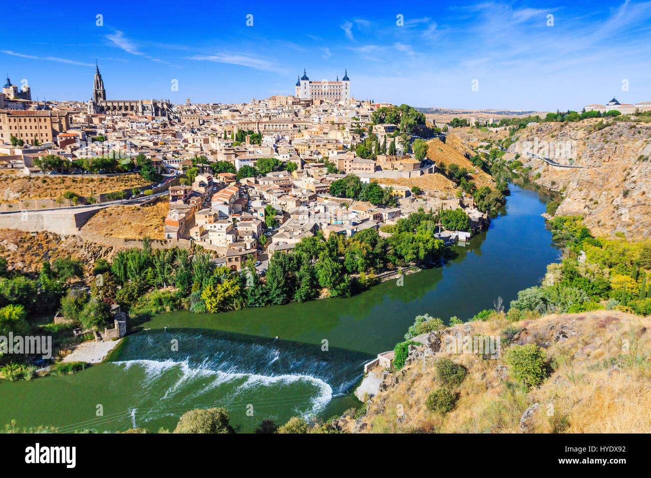 El greco toledo cathedral immagini e fotografie stock ad alta ...
