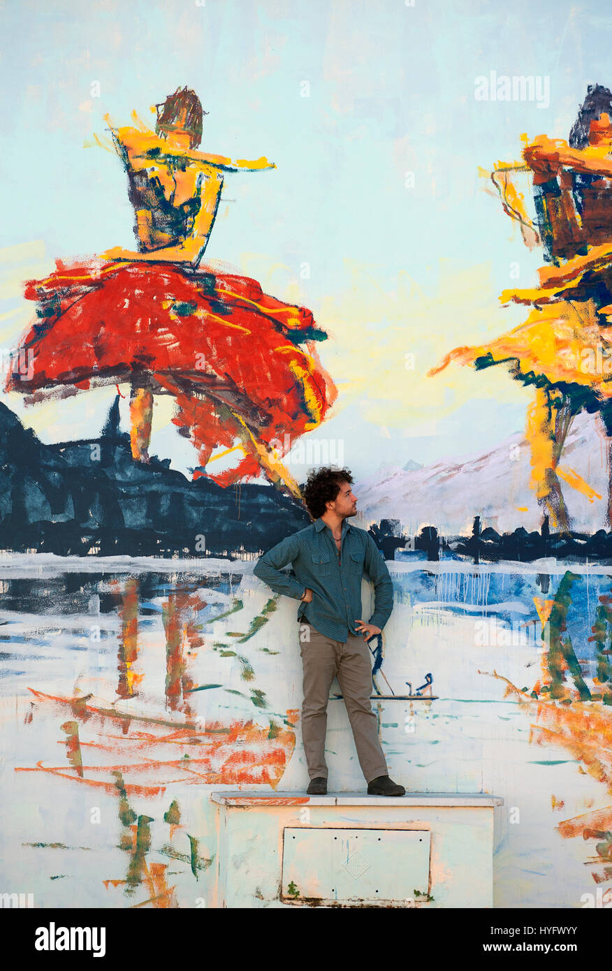 Primavalle roma immagini e fotografie stock ad alta risoluzione - Alamy