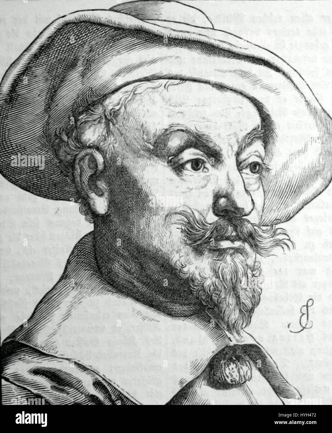 Dipinto di albrecht von wallenstein immagini e fotografie stock ad alta ...