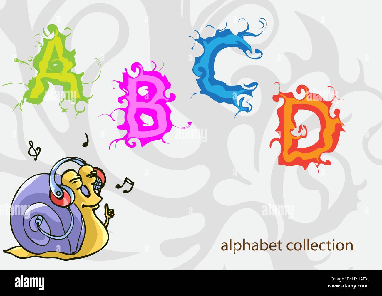 Alfabeto sig immagini e fotografie stock ad alta risoluzione - Alamy