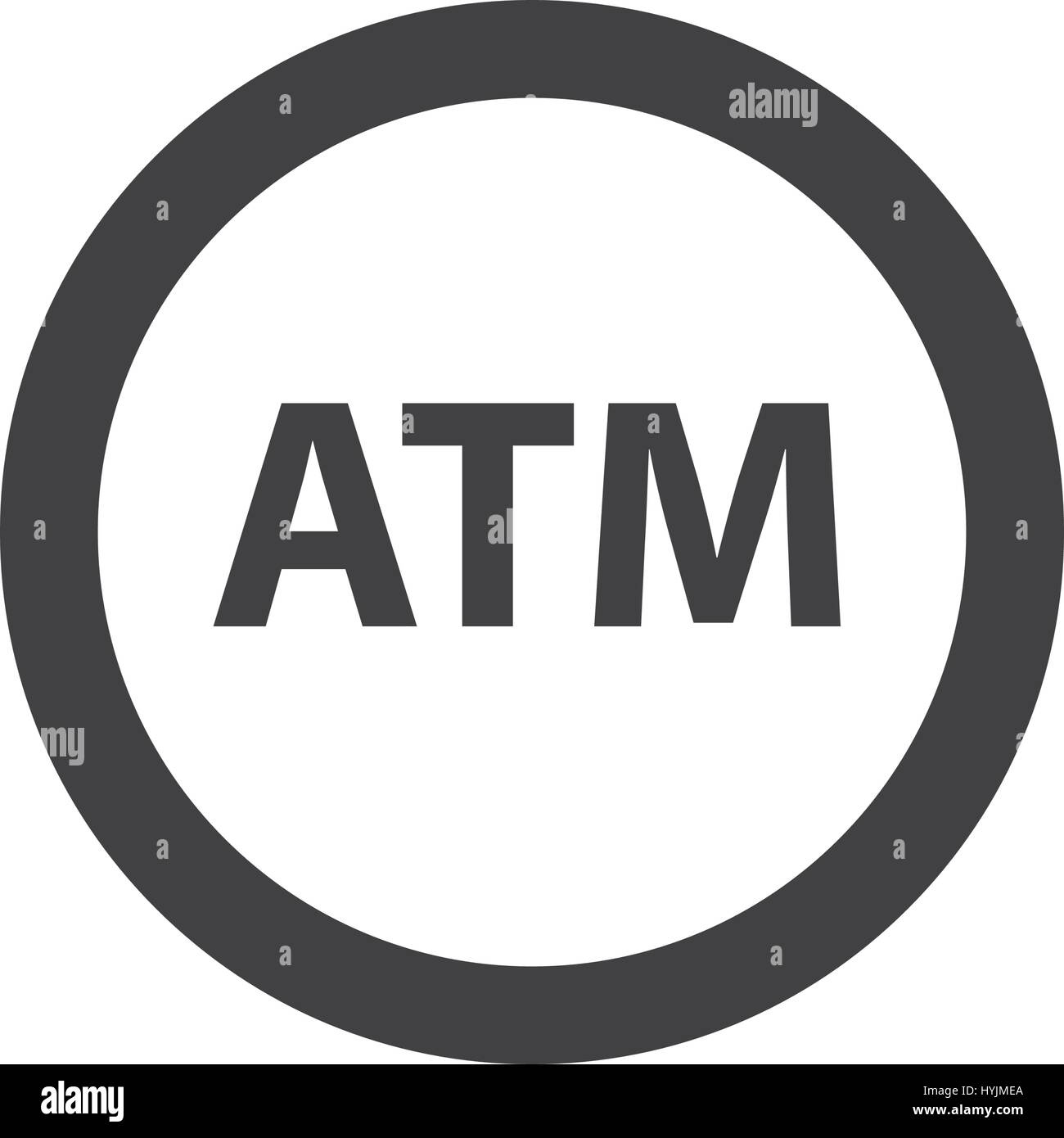 Simbolo del bancomat immagini e fotografie stock ad alta risoluzione ...