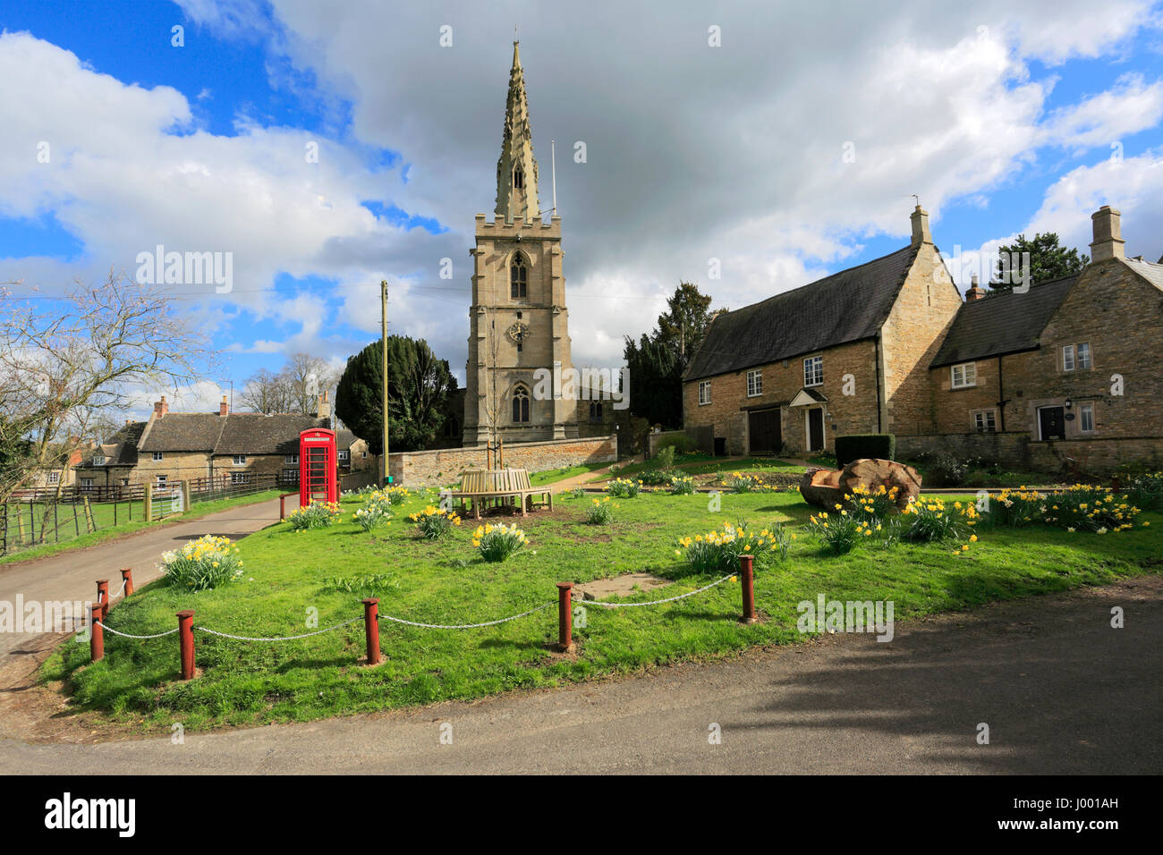 Luffenham sud immagini e fotografie stock ad alta risoluzione - Alamy
