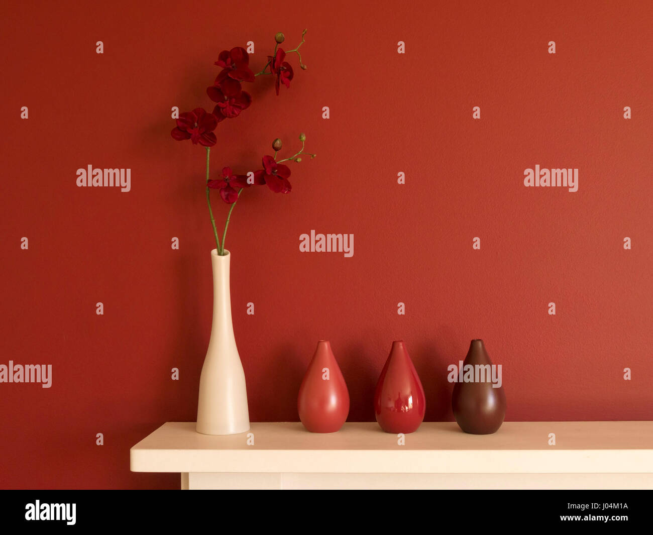 Rosso profondo rosso immagini e fotografie stock ad alta risoluzione ...