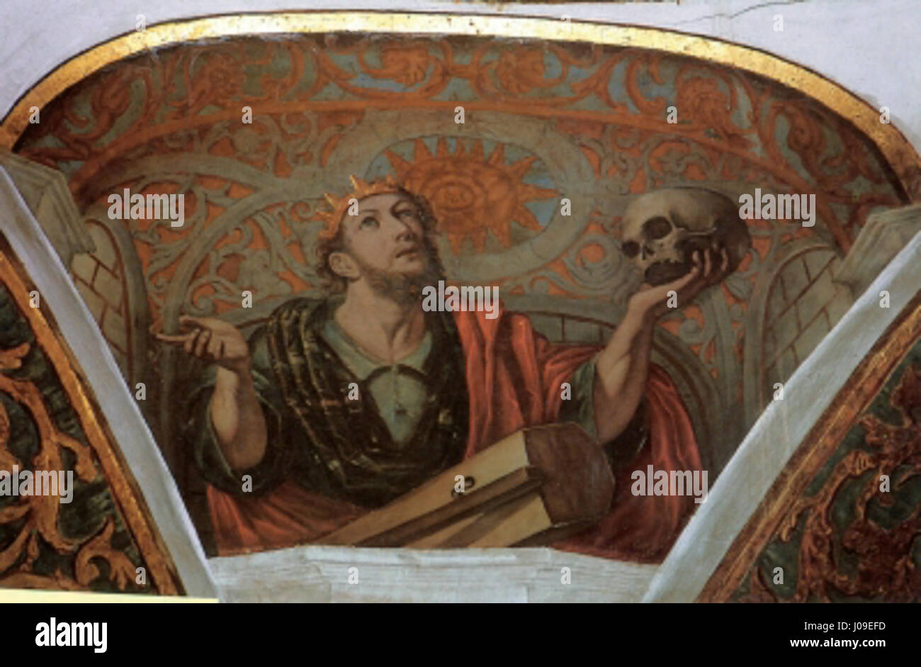 Juan galvan immagini e fotografie stock ad alta risoluzione - Alamy