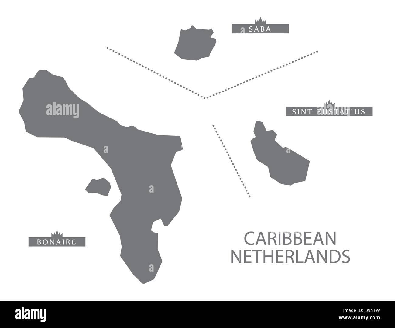 Questa mappa dettagli Immagini Vettoriali Stock - Alamy