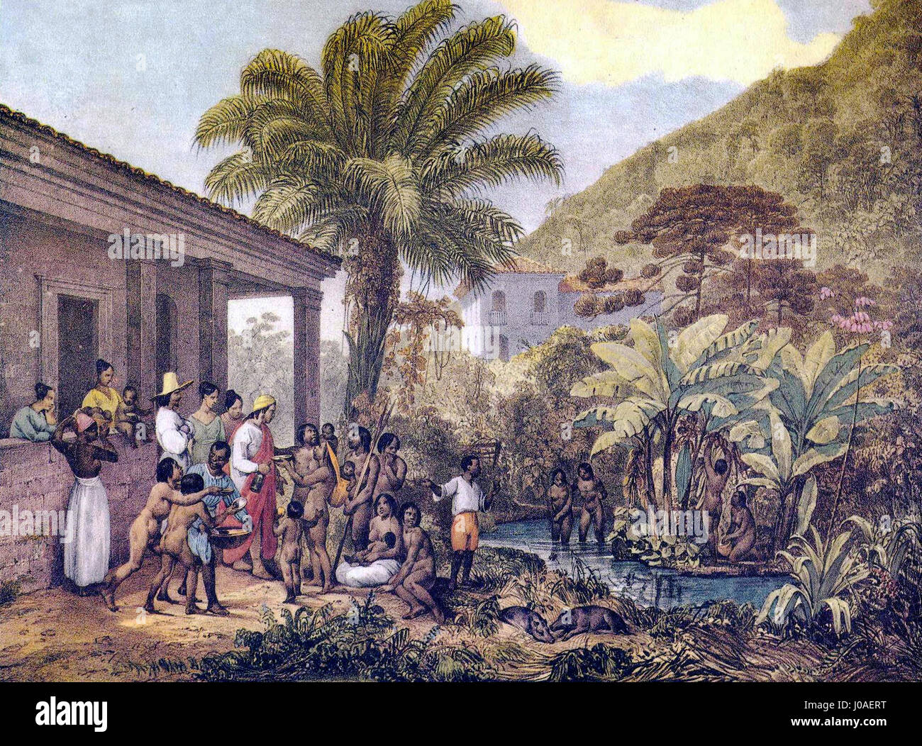 Indios disegno immagini e fotografie stock ad alta risoluzione - Alamy