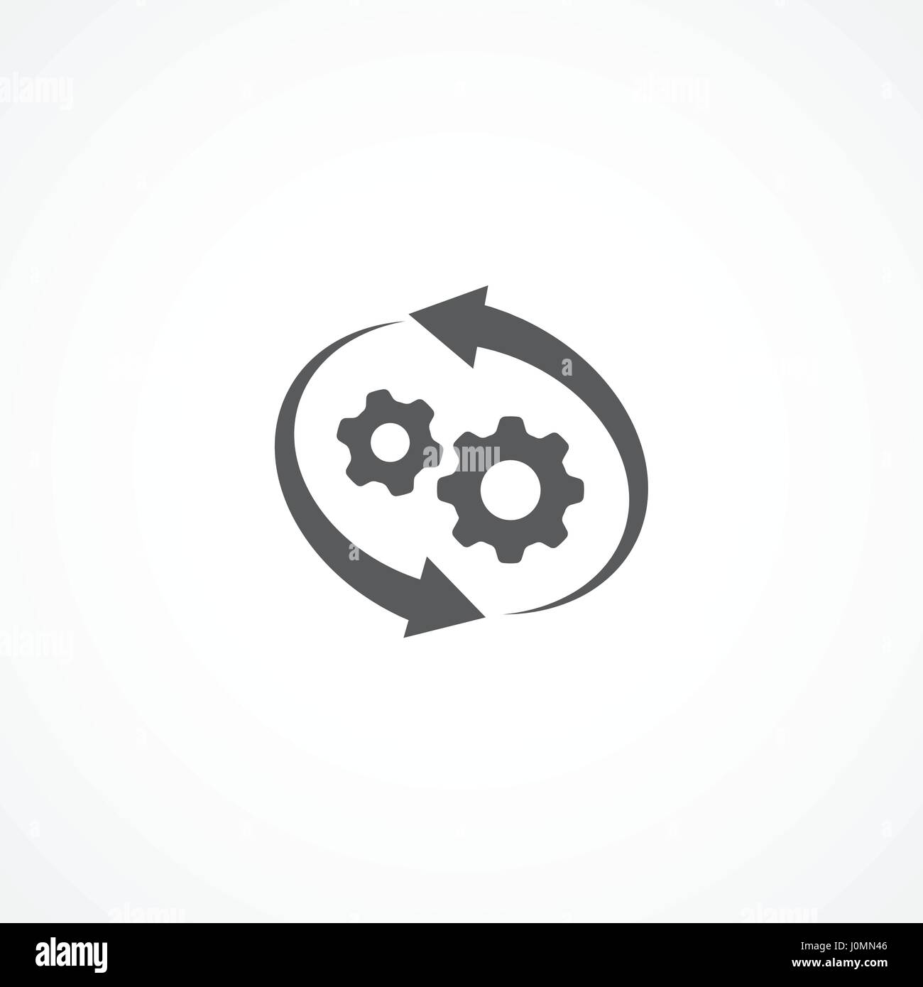 Procedura del flusso di lavoro immagini e fotografie stock ad alta ...