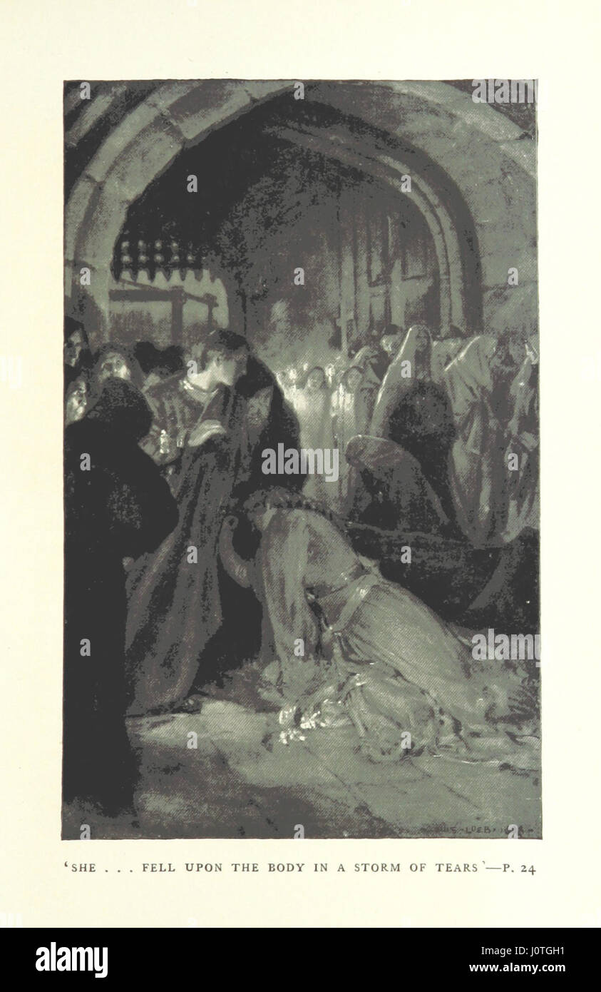 Via crucis painting immagini e fotografie stock ad alta risoluzione - Alamy