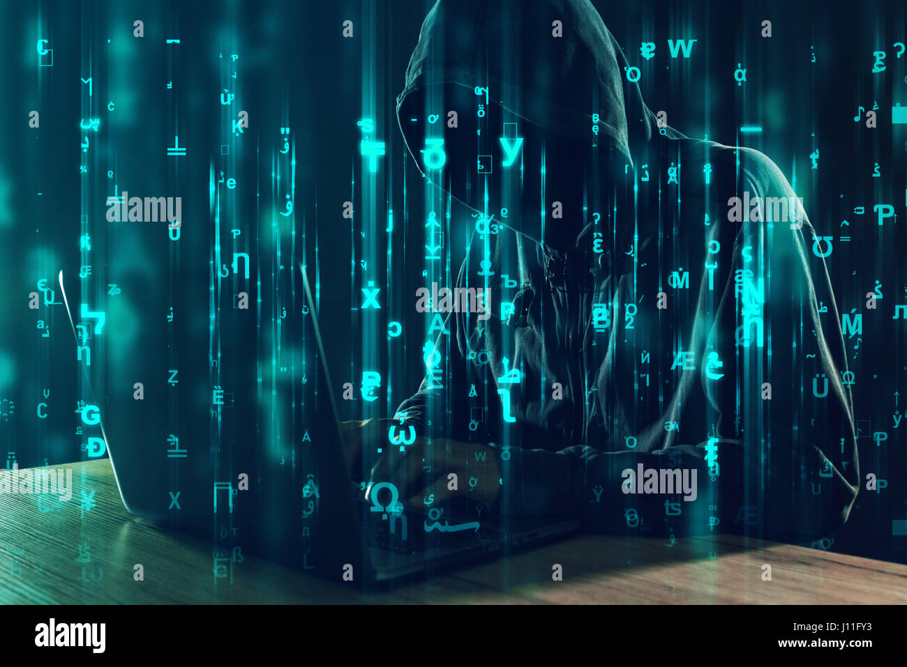 Software di hackeraggio hacker immagini e fotografie stock ad alta ...