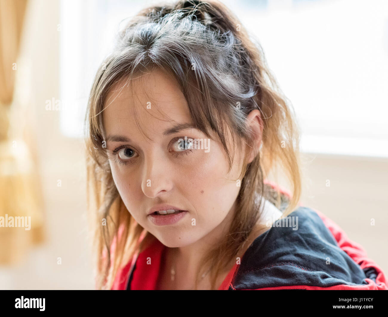 Katheryn cawte immagini e fotografie stock ad alta risoluzione - Alamy