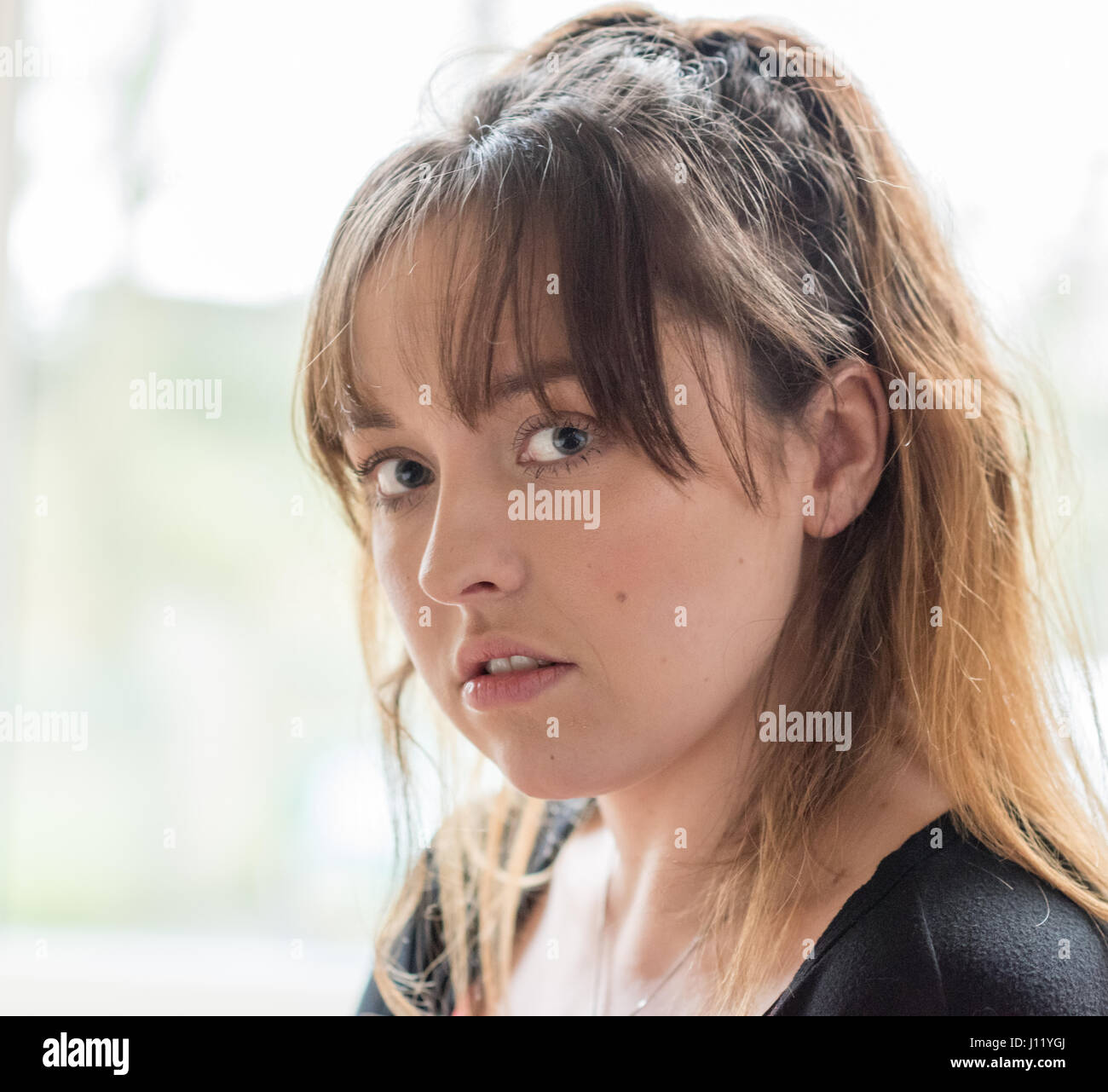 Katheryn cawte immagini e fotografie stock ad alta risoluzione - Alamy