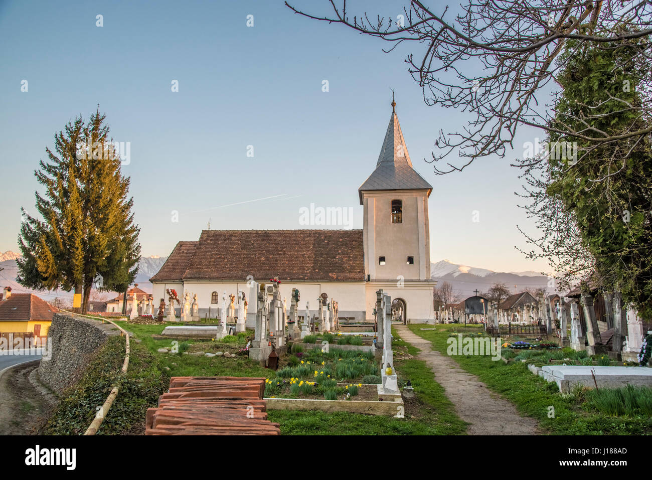 Cartisoara romania immagini e fotografie stock ad alta risoluzione - Alamy