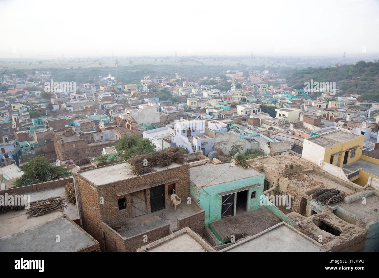 Mathura city immagini e fotografie stock ad alta risoluzione - Alamy
