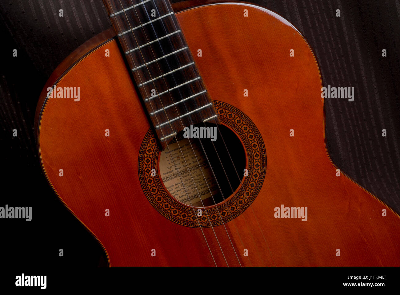 Instrumento musical immagini e fotografie stock ad alta risoluzione - Alamy
