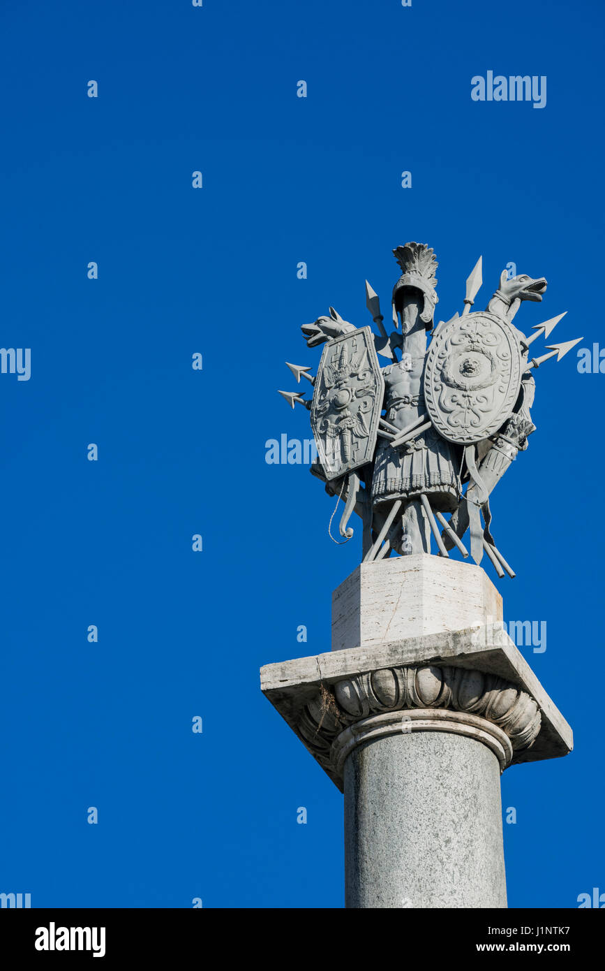 Simbolo dell'impero romano immagini e fotografie stock ad alta ...