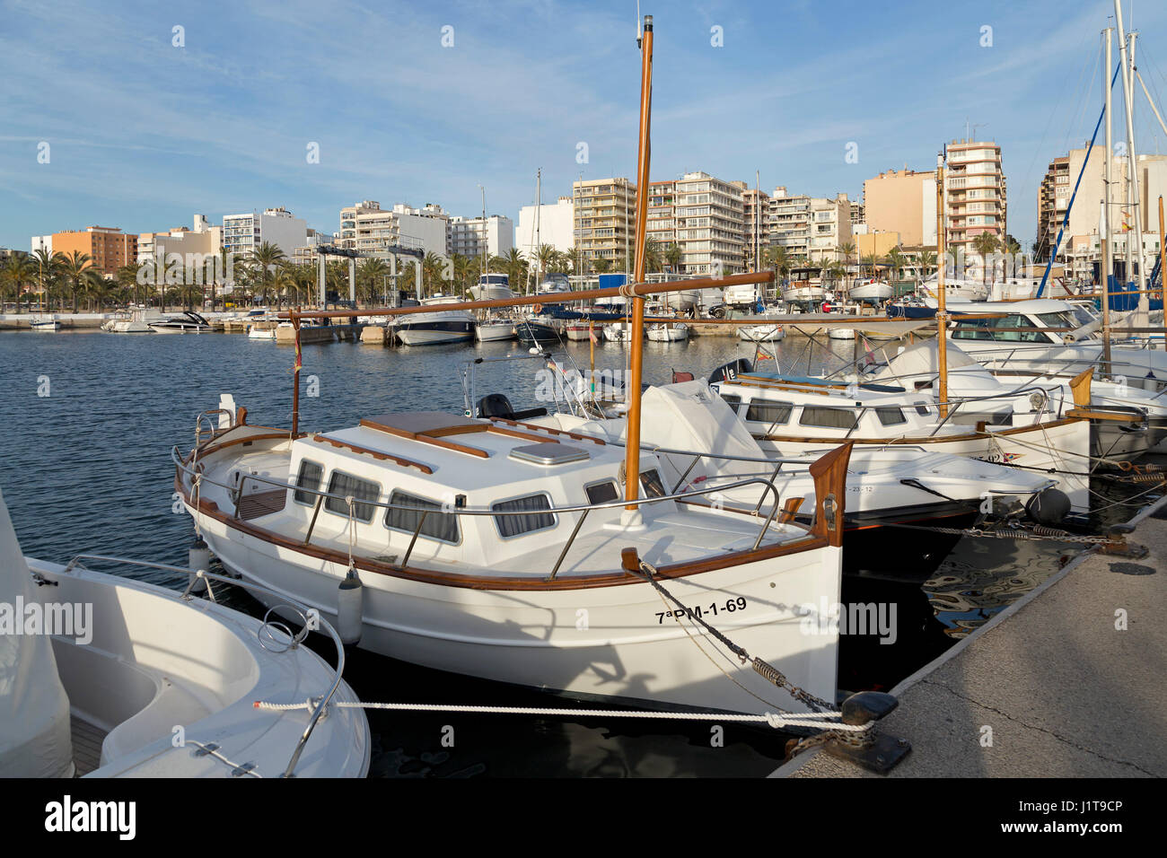 Playa de s arenal immagini e fotografie stock ad alta risoluzione - Alamy