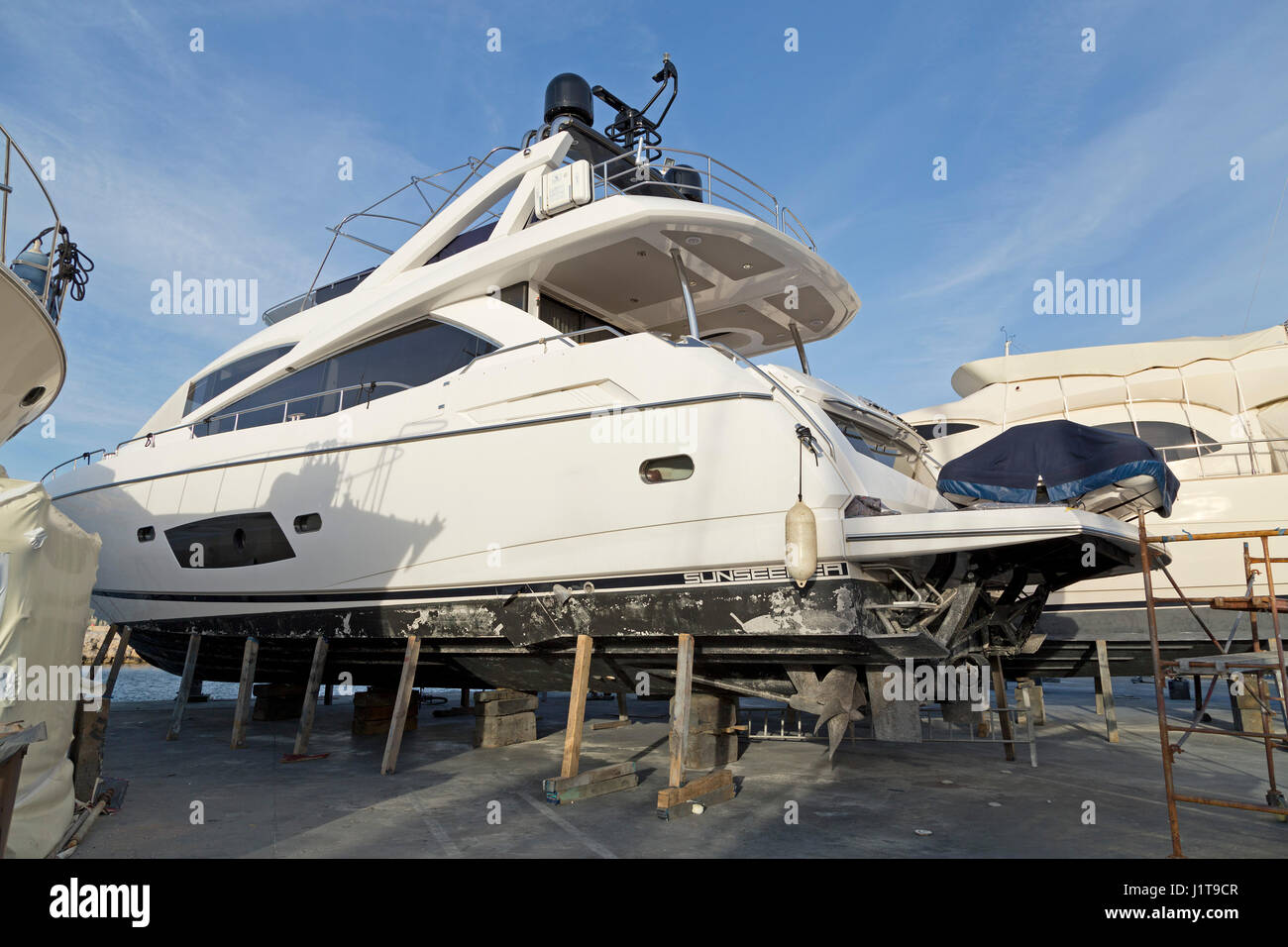 Playa de s arenal immagini e fotografie stock ad alta risoluzione - Alamy