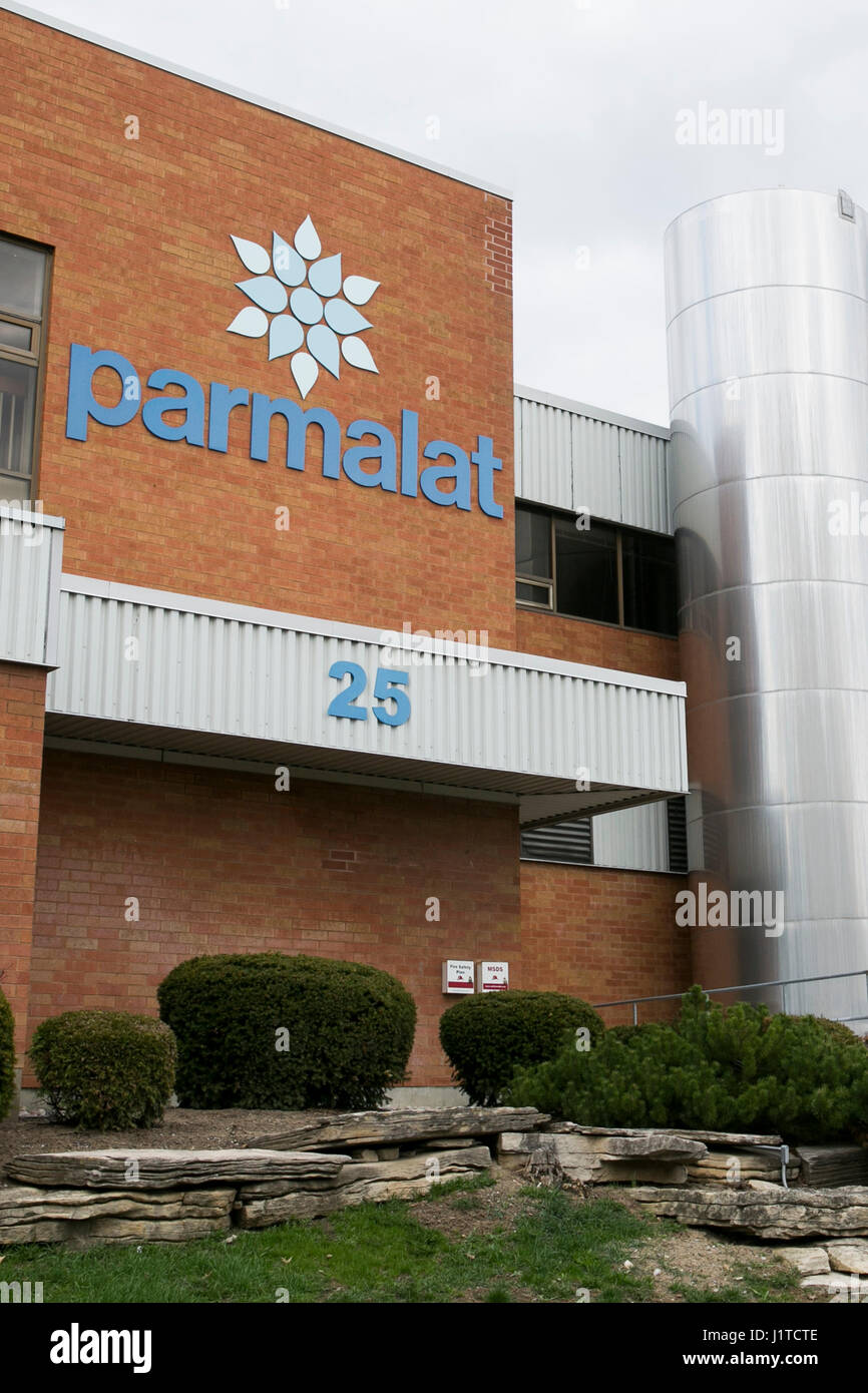 Parmalat logo immagini e fotografie stock ad alta risoluzione - Alamy