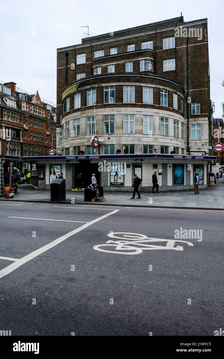 Stazione dei warren immagini e fotografie stock ad alta risoluzione - Alamy