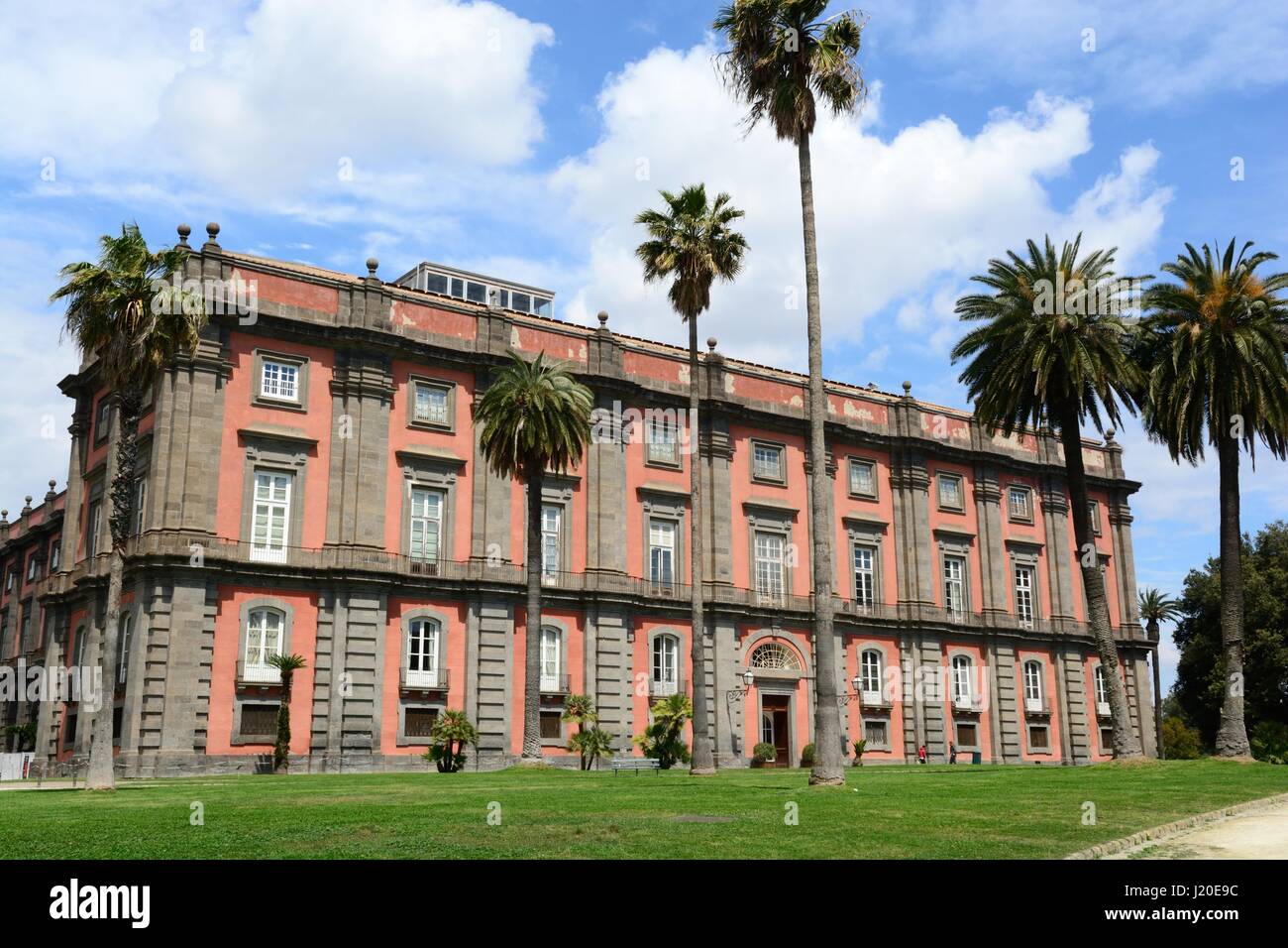 Capodimonte Museo di Arte nella Reggia di Capodimonte un grandioso ...