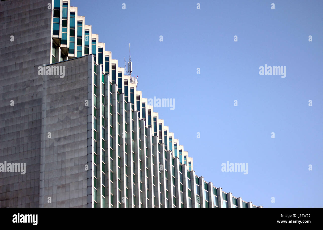 Yugoslavian architecture immagini e fotografie stock ad alta ...