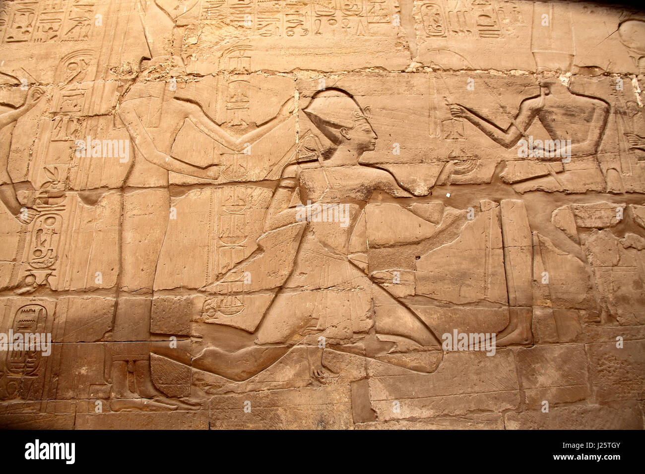 Mut goddess immagini e fotografie stock ad alta risoluzione - Alamy