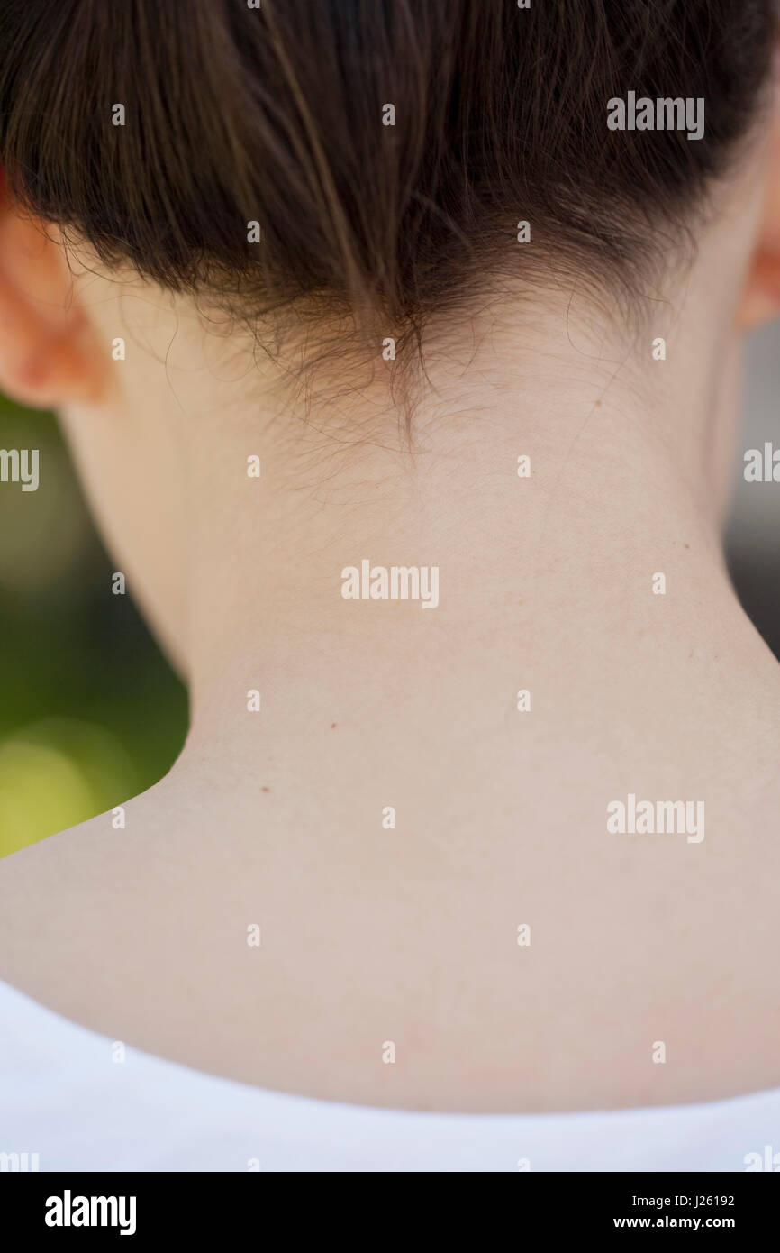 Le parti del corpo immagini e fotografie stock ad alta risoluzione - Alamy