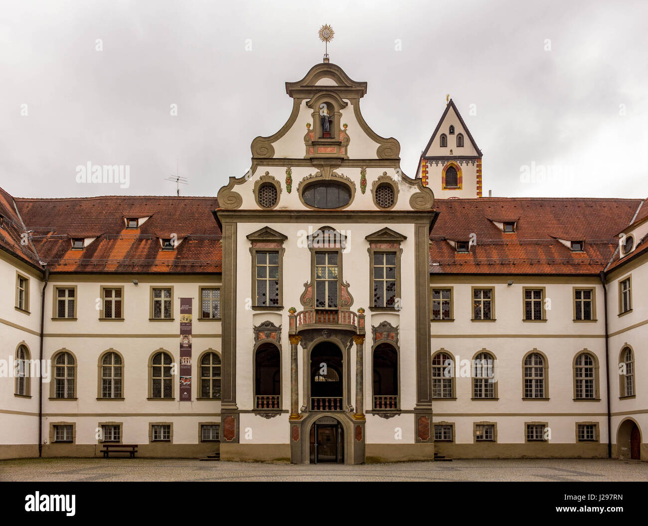Barock rathaus immagini e fotografie stock ad alta risoluzione - Alamy