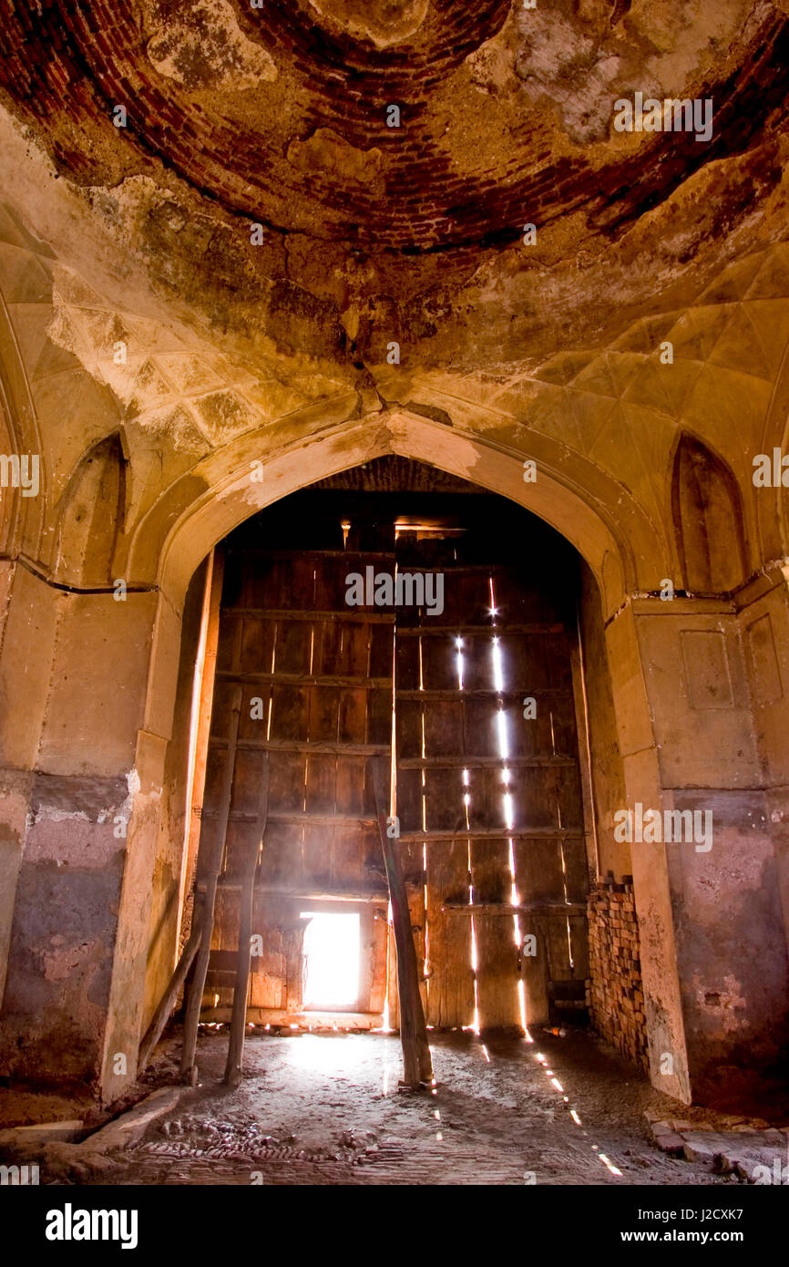 Il forte dell'imperatore mughal a lahore immagini e fotografie stock ad ...