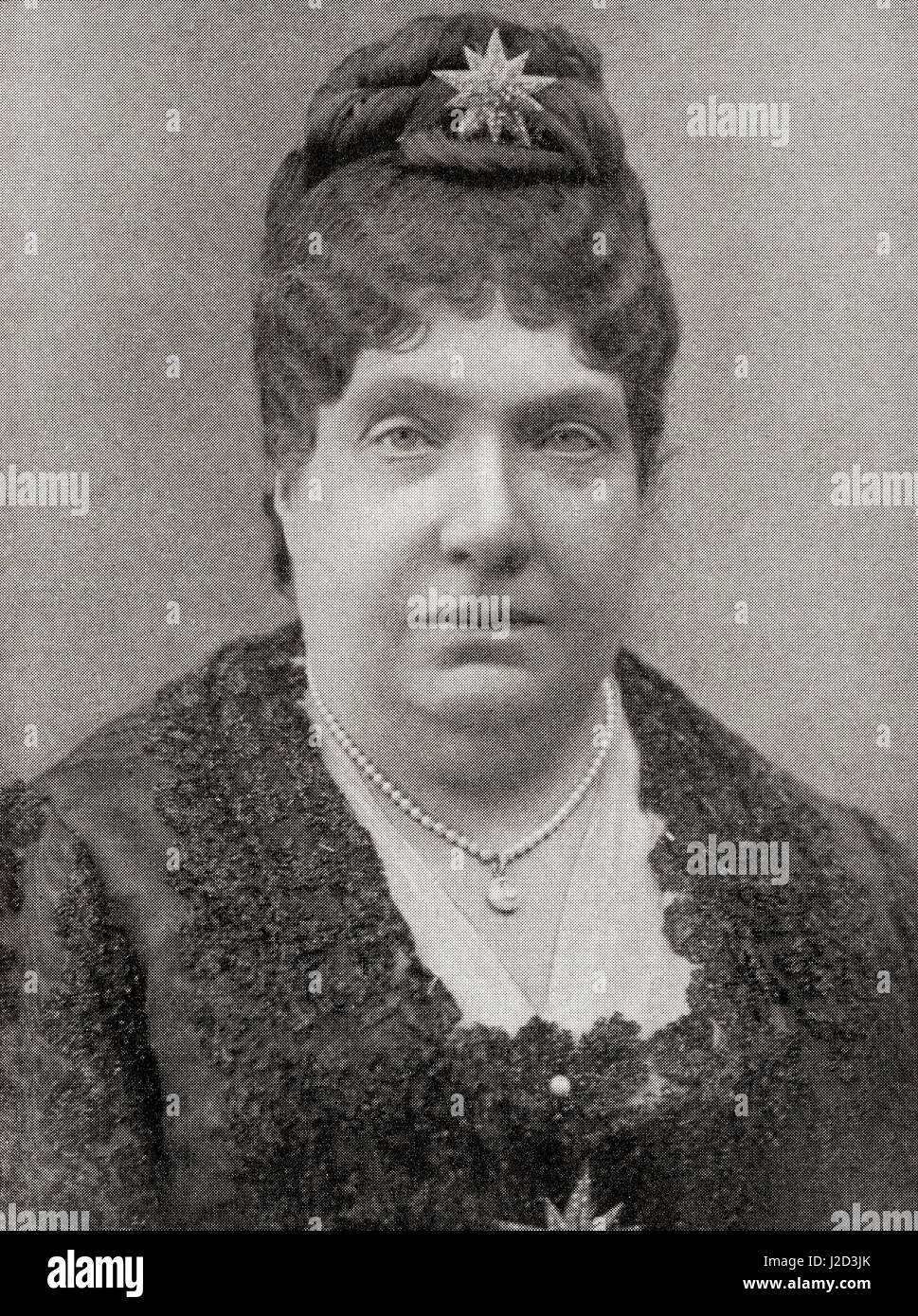 Regina isabella di spagna immagini e fotografie stock ad alta ...