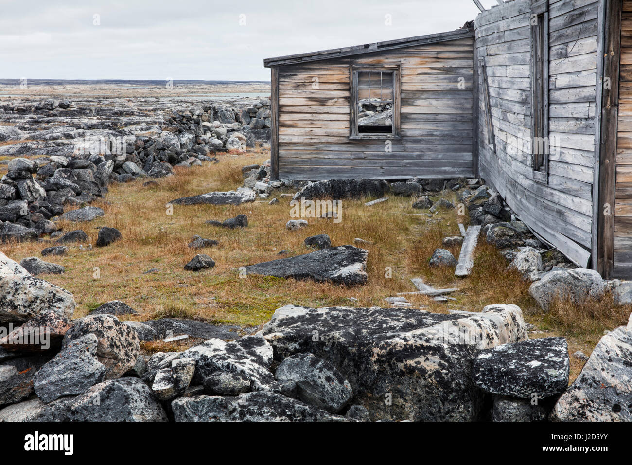 Cape fullerton immagini e fotografie stock ad alta risoluzione - Alamy