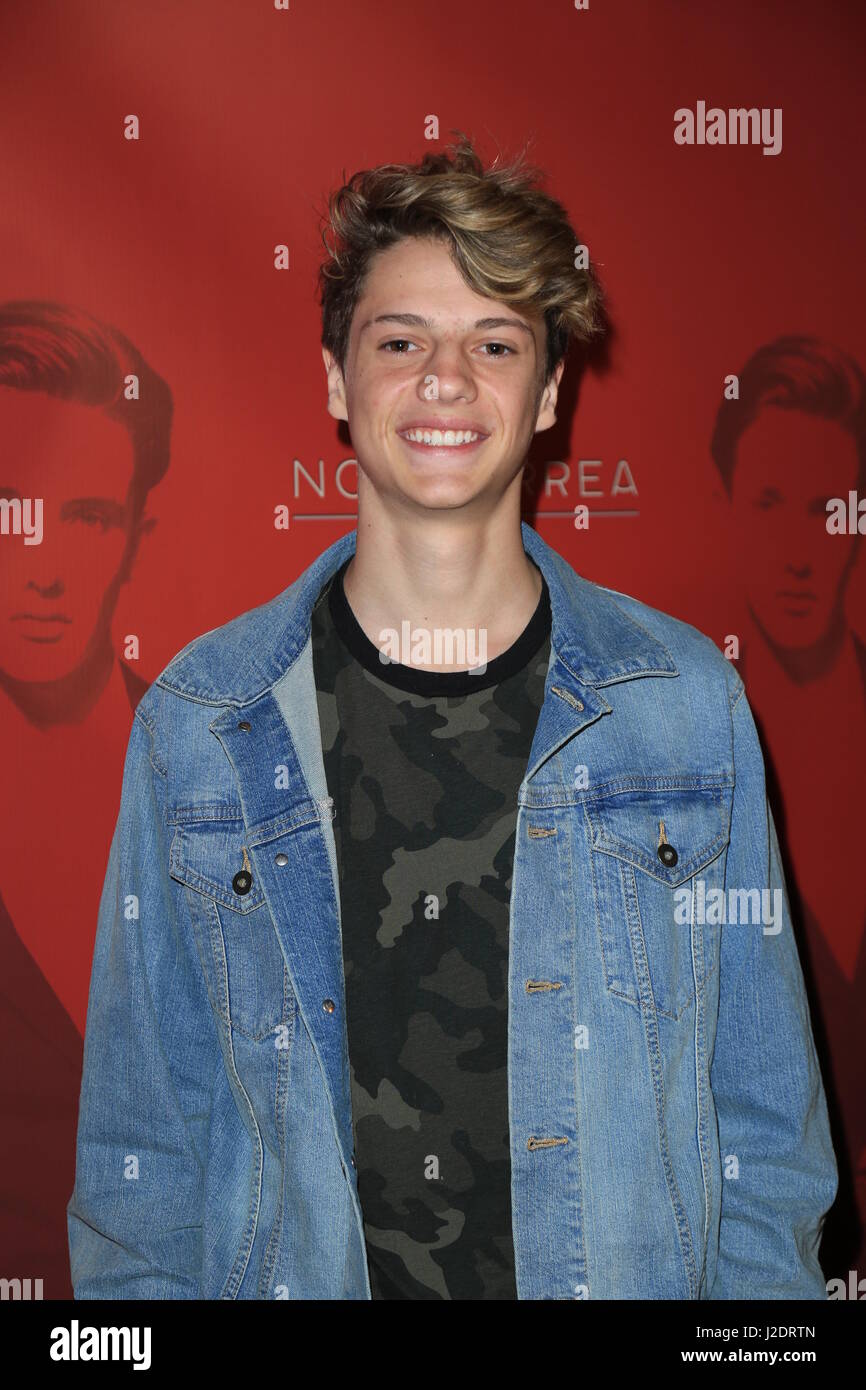 Jace norman immagini e fotografie stock ad alta risoluzione - Alamy
