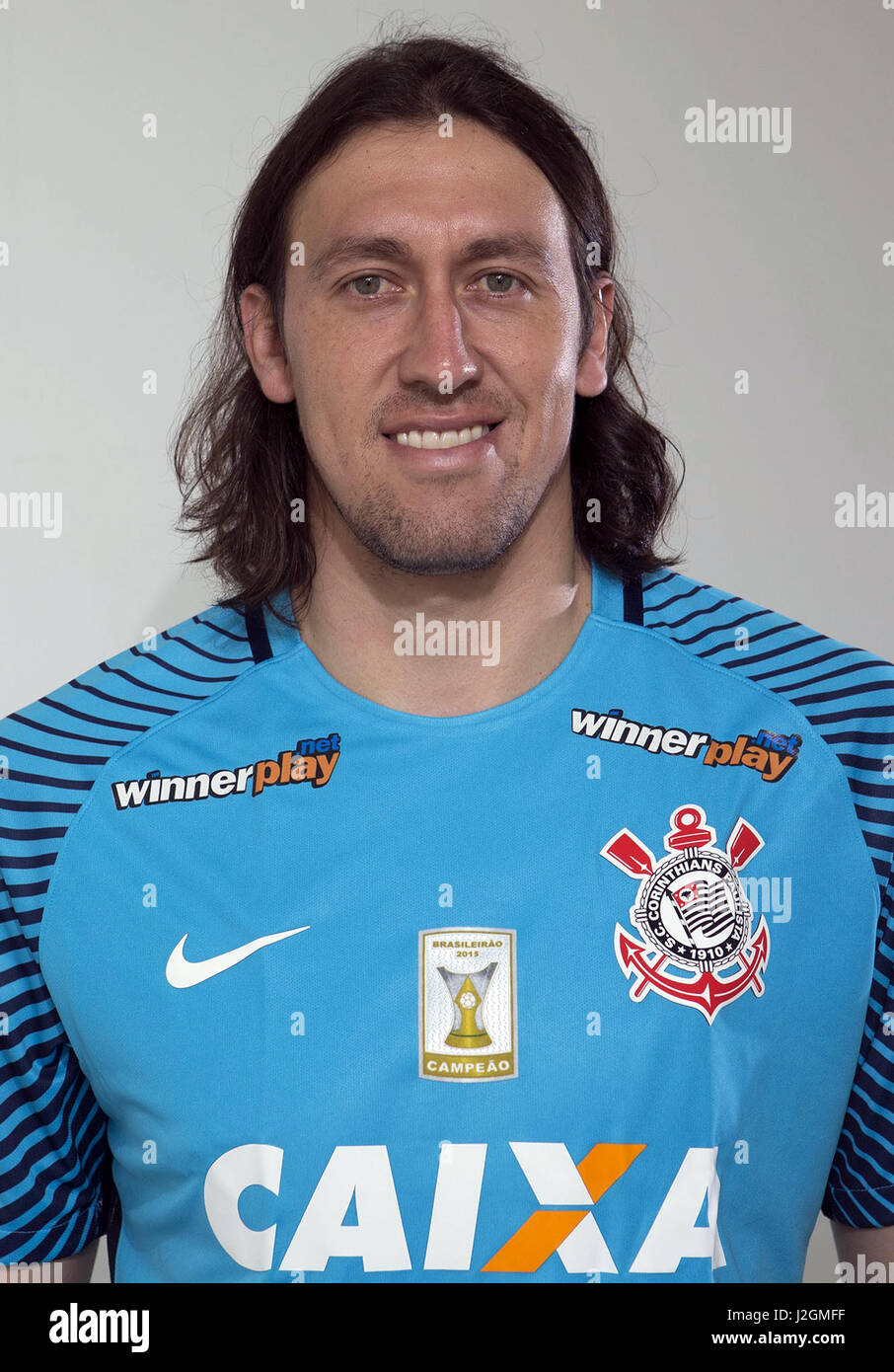 Il brasiliano campionato di calcio di Serie A / ( Sport Club ...