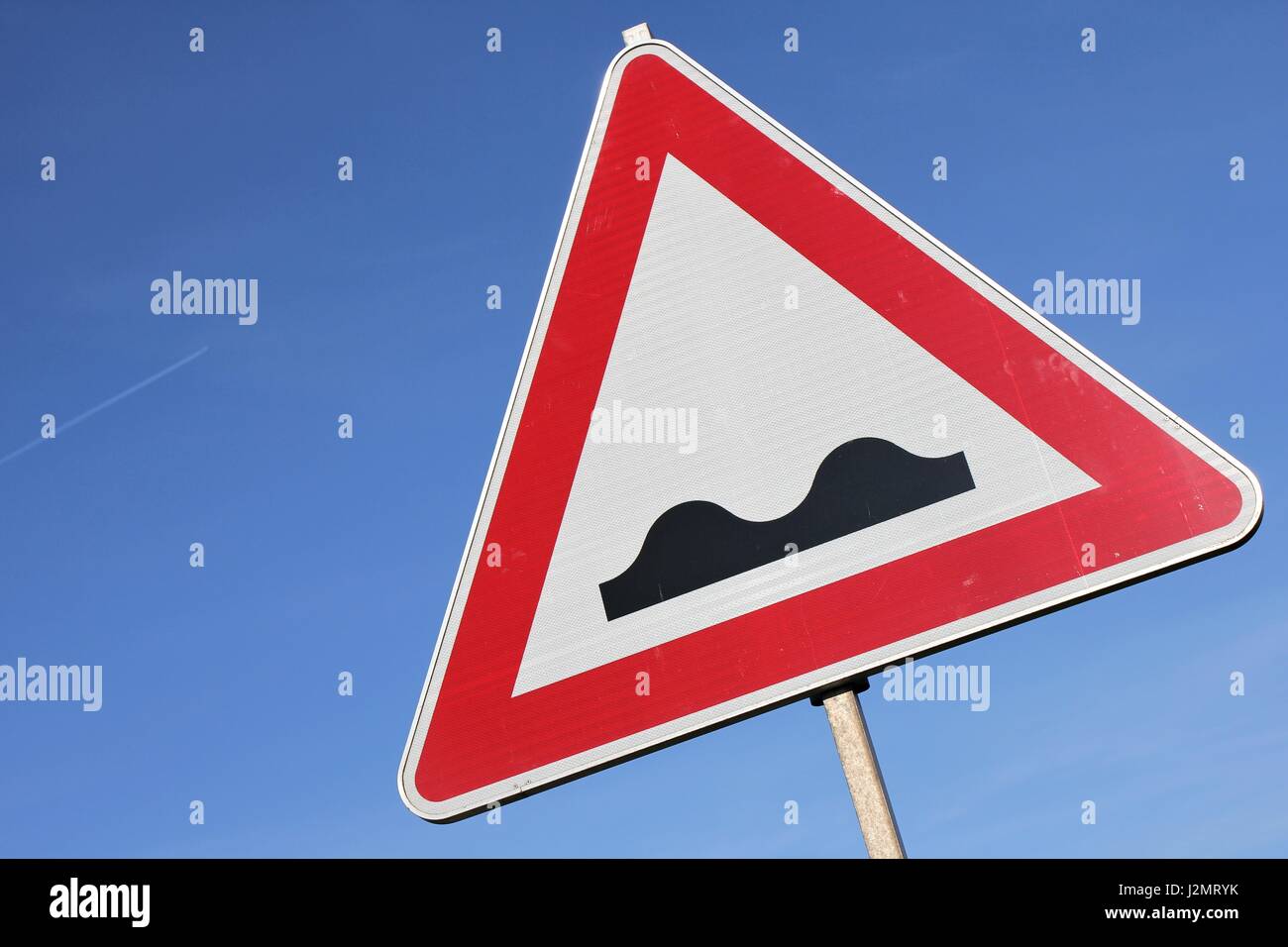 Cartello di regolazione stradale immagini e fotografie stock ad alta ...