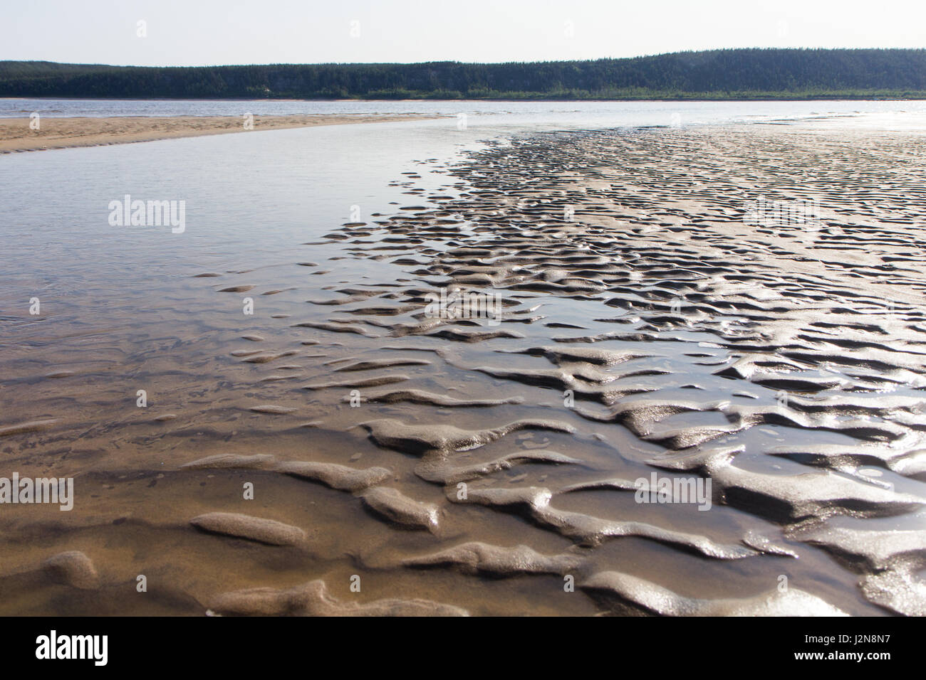 Fiume lena siberia immagini e fotografie stock ad alta risoluzione - Alamy